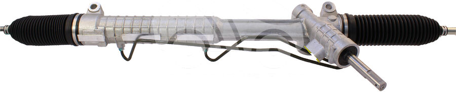 Рулевая рейка гидравлическая R2494: характеристики, кроссы ...